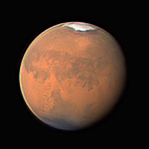 The Mars Edge-Rind Artefact – SkyInspector.co.uk