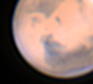 The Mars Edge-Rind Artefact – SkyInspector.co.uk